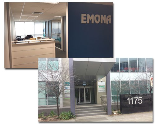 Emona's Melbourne Office Relocates to New Premises - Emona Instruments