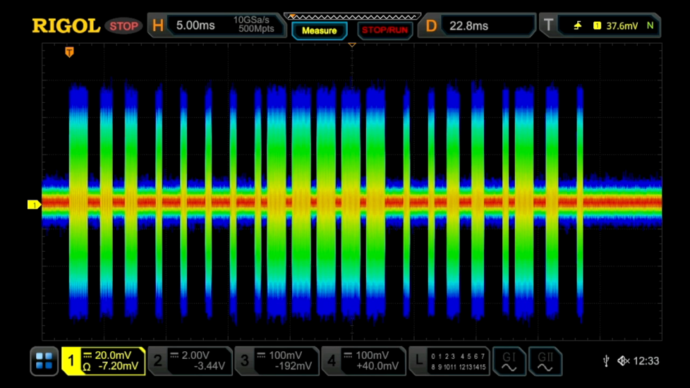 MSO8000-BW6T20 - Emona Instruments