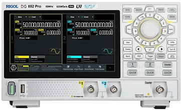 Rigol Web Shop | Emona Instruments