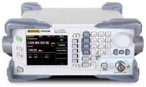 Rigol Web Shop | Emona Instruments