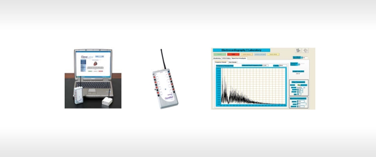 Biomedical - Emona Instruments
