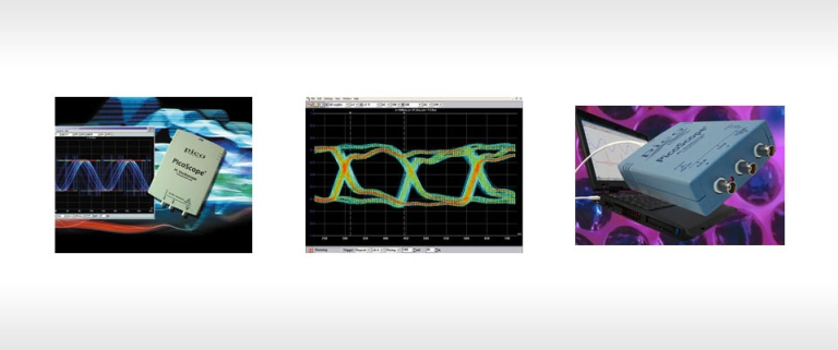 PC Based Oscilloscopes - Emona Instruments